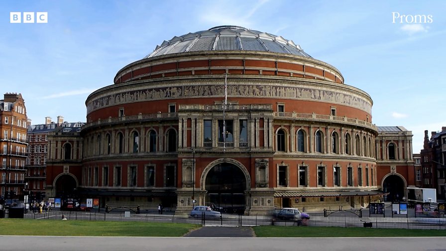 BBC Radio 3 - BBC Proms, Highlights from BBC Proms 2025
