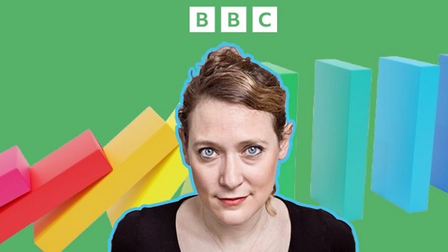 BBC World Service - Outlook - Available now