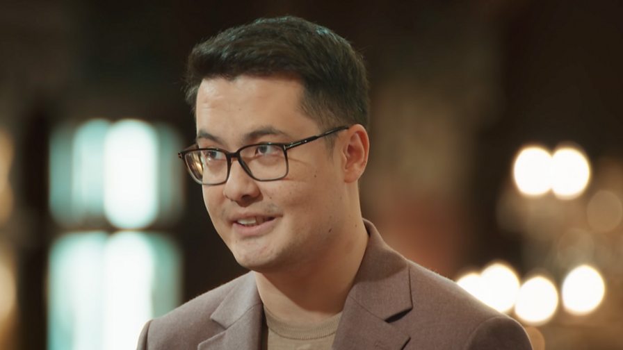 BBC Two - Chess Masters: The Endgame