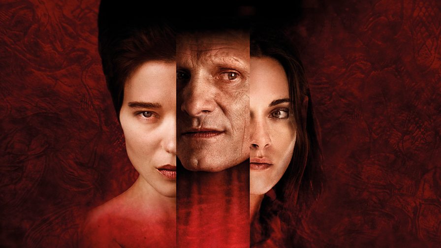 BBC - Programmes categorised as Drama: Horror & Supernatural ...