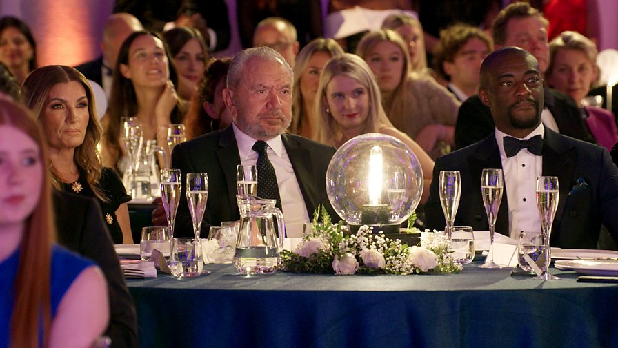 BBC One - The Apprentice, Series 19