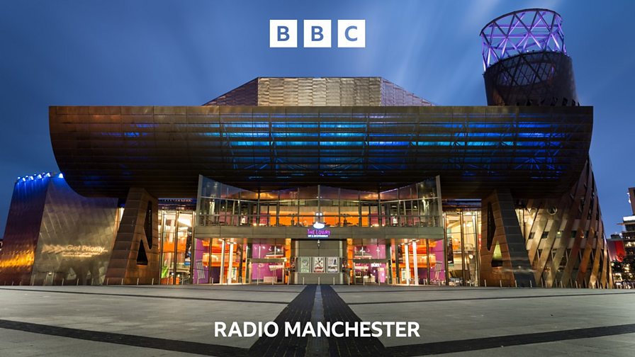 BBC Radio Manchester - BBC Radio Manchester, Peter Schmeichel: "It had ...