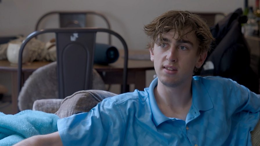 BBC Two - Inside Our Minds, Inside Our ADHD Minds