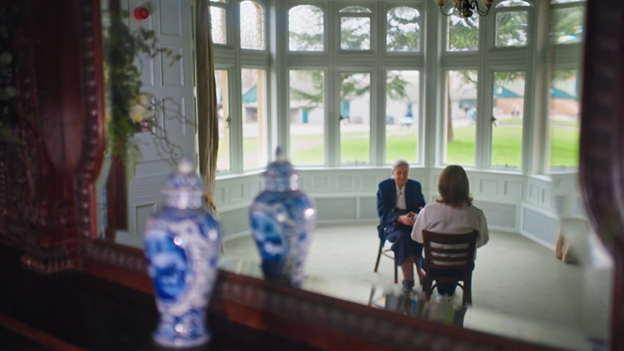 BBC One - Antiques Roadshow, Series 48, VE Day Special