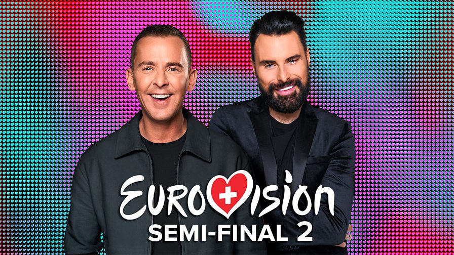 BBC One - Eurovision Song Contest, 2025 - Episode guide