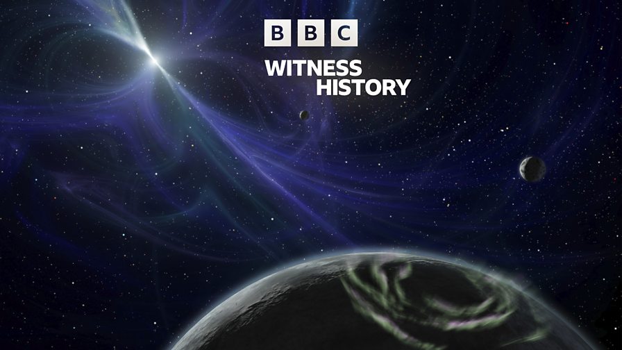 BBC World Service - Witness History - Downloads