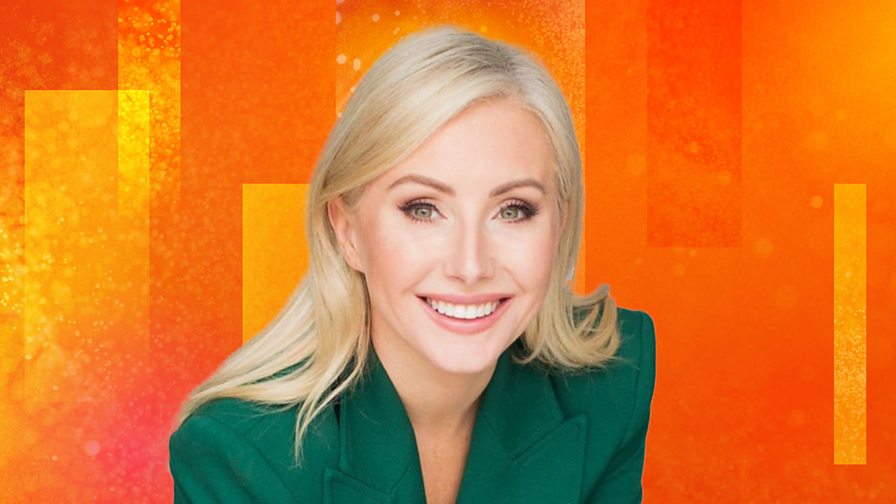 BBC Radio Wales - Bronwen Lewis - Available now