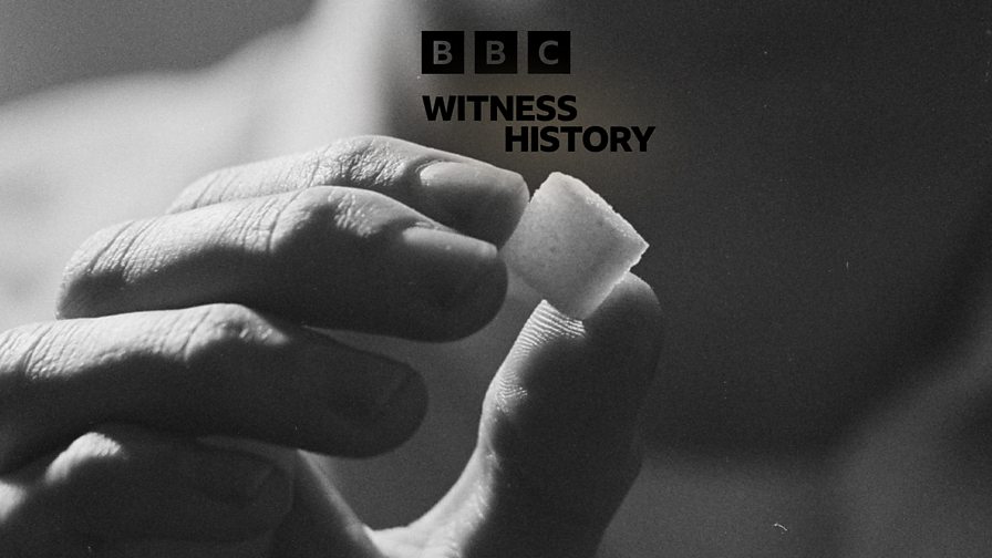 BBC World Service - Witness History - Available now