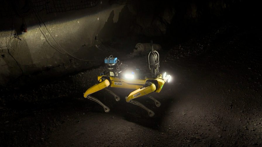 BBC Two - Scandinavia with Simon Reeve