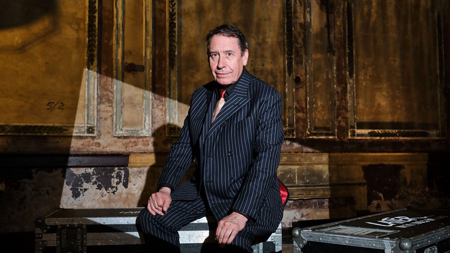 BBC Two - Later... with Jools Holland, Jools Holland is back with a new ...