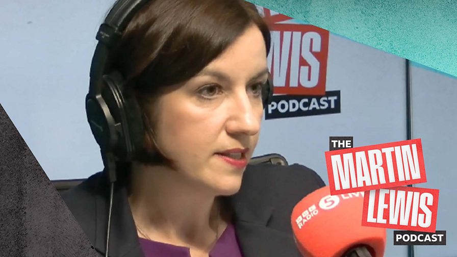 BBC Radio 5 Live - The Martin Lewis Podcast, Martin Lewis: A simple tip on sunscreen