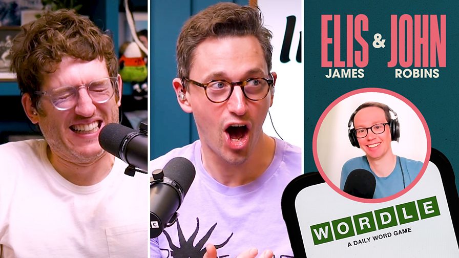 BBC Radio 5 Live - Elis James and John Robins, #428 - Hunting Aled, Gen ...