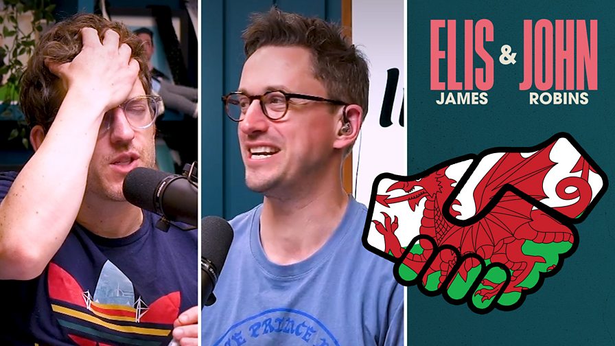 BBC Radio 5 Live - Elis James and John Robins, #434 - TwistMcGist ...