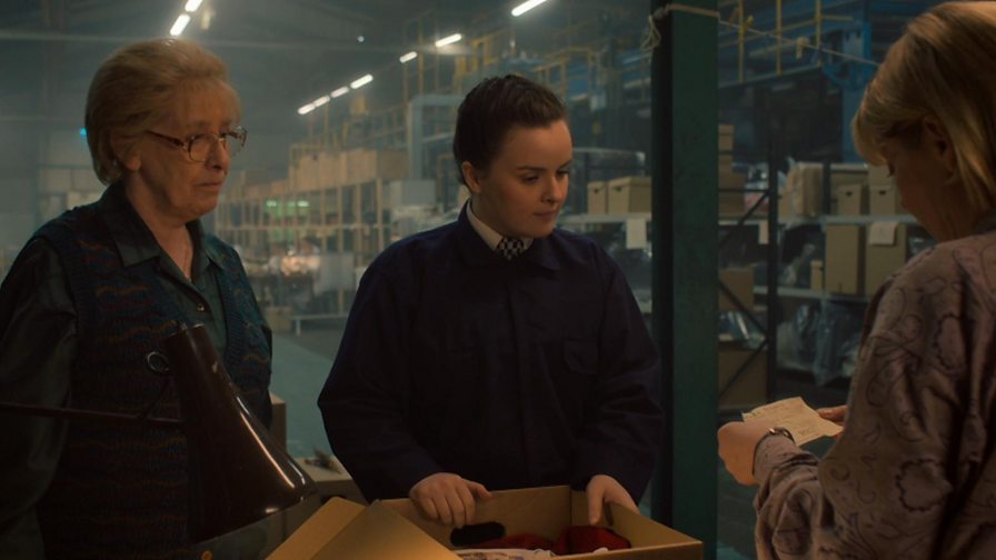 BBC One - The Bombing of Pan Am 103