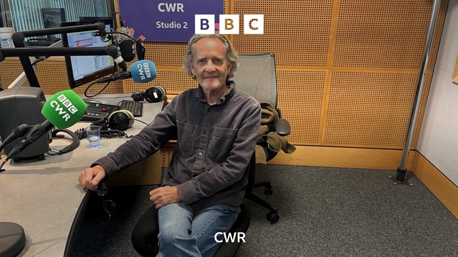 BBC CWR - BBC CWR, 'Andor' and 'Game of Thrones' actor speaks on new role