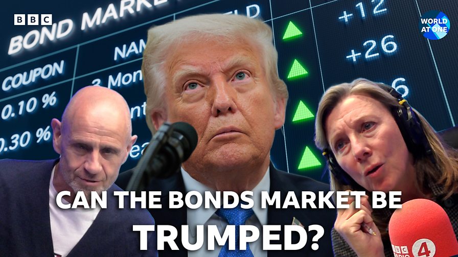 BBC Radio 4 - The World at One Highlights