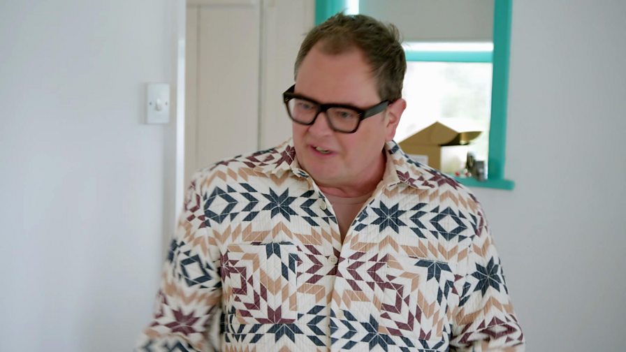 BBC One - Interior Design Masters with Alan Carr, Series 6, Episode 4 ...
