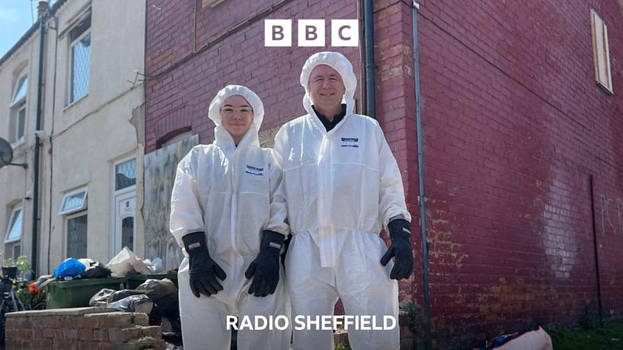 BBC Radio Sheffield - BBC Radio Sheffield, The Doncaster company ...