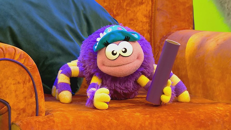 Playtime Towers - CBeebies - BBC