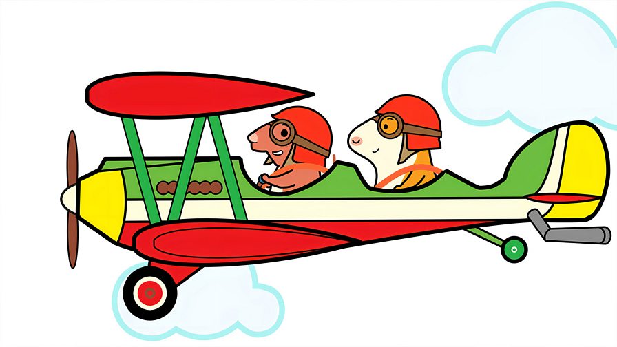 CBeebies - Stan Can, Series 1 - Episode guide