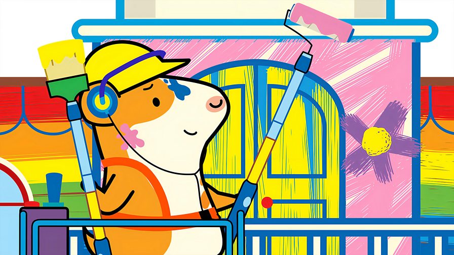 CBeebies - Stan Can - Available now