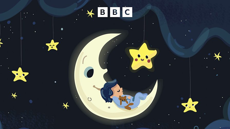 CBeebies Radio - Schedules