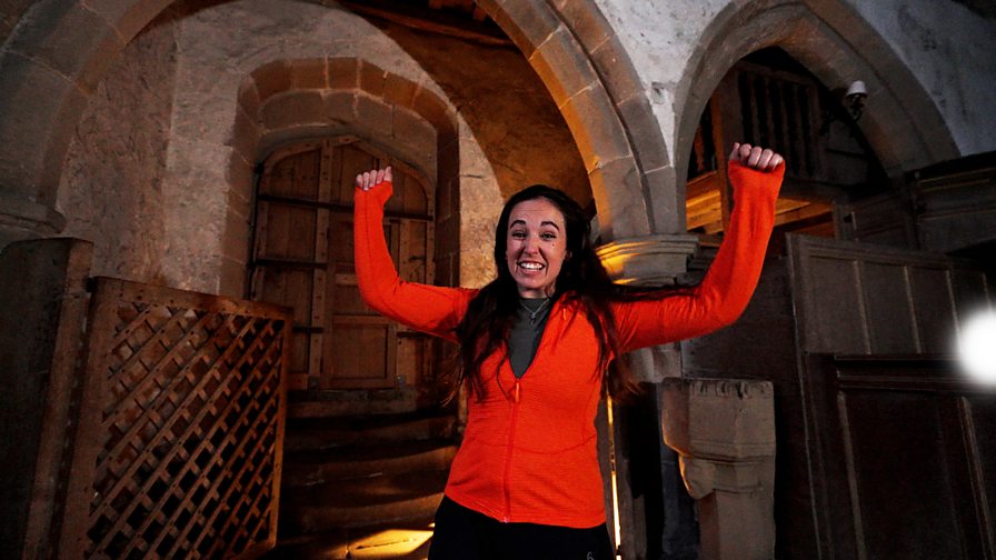 BBC Two - Springwatch