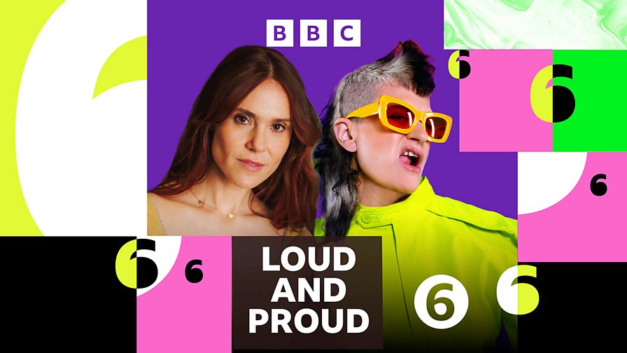 BBC - Loud and Proud