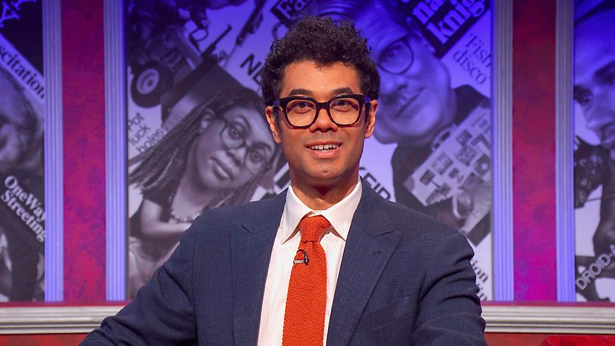 BBC One - Have I Got News for You