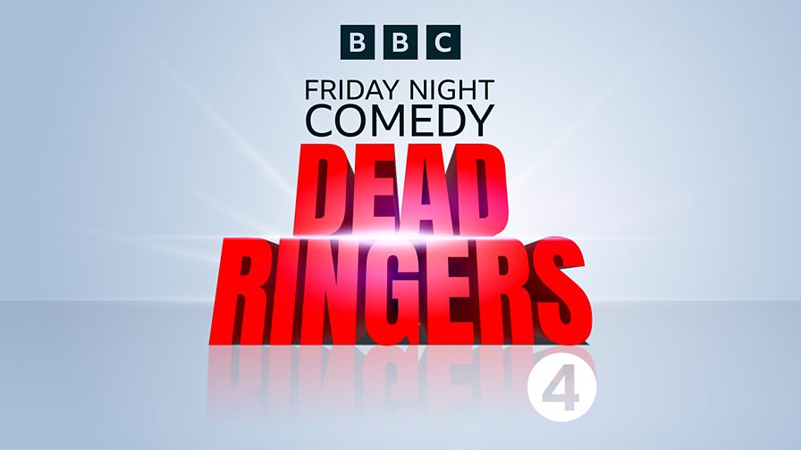 BBC Radio 4 - Friday Night Comedy from BBC Radio 4, Dead Ringers: Ep2 ...
