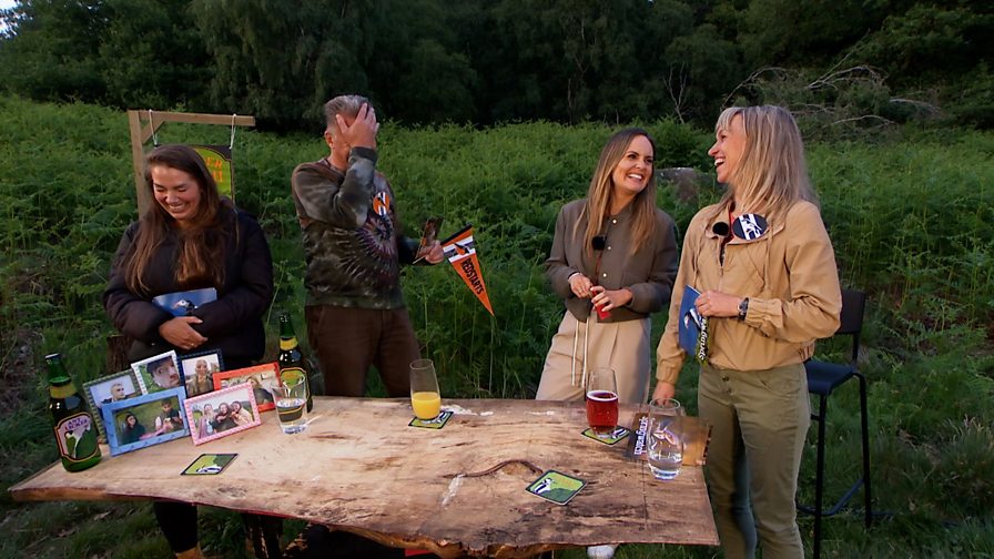 BBC Two - Springwatch - Available now