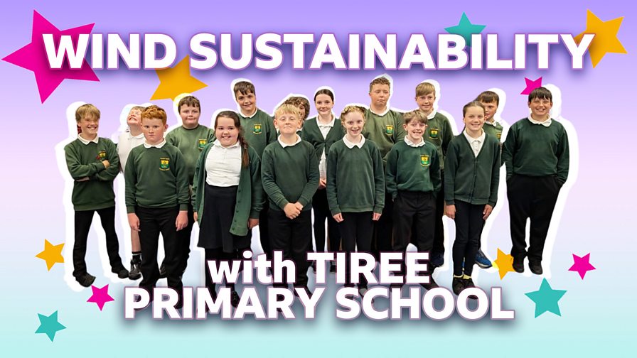 BBC Scotland - The L.A.B Scotland, How To, How To Record Sound