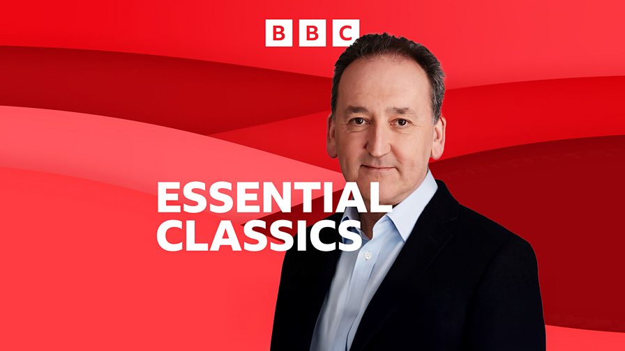 BBC Radio 3 - Schedules