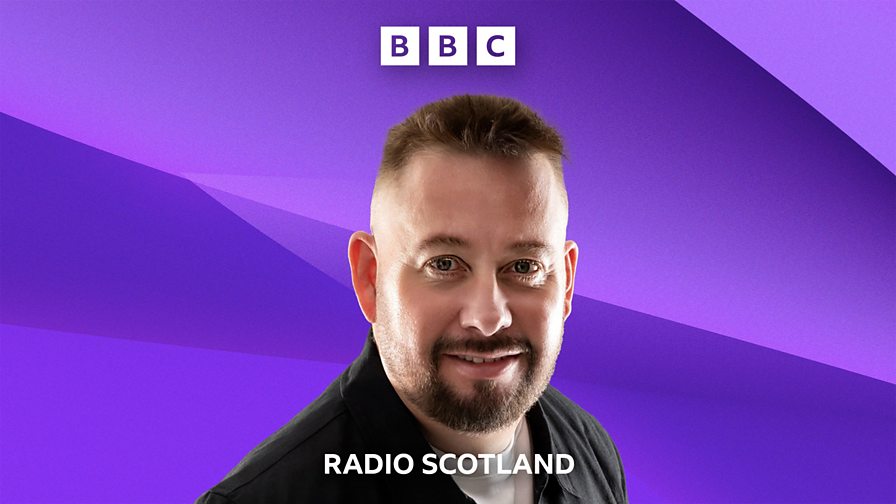 BBC Radio Scotland Extra - Schedules