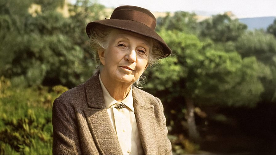 BBC One - Miss Marple
