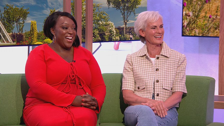 BBC One - The One Show