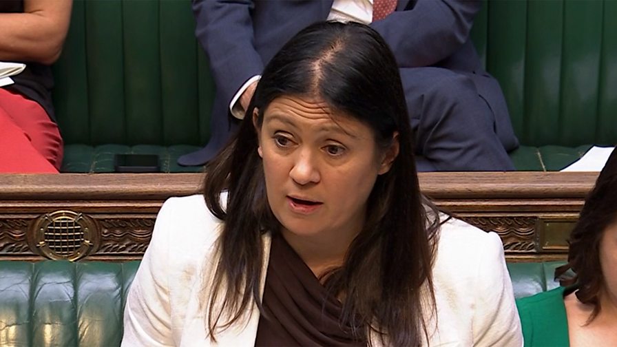 BBC Parliament - Prime Minister's Questions, 25/06/2025