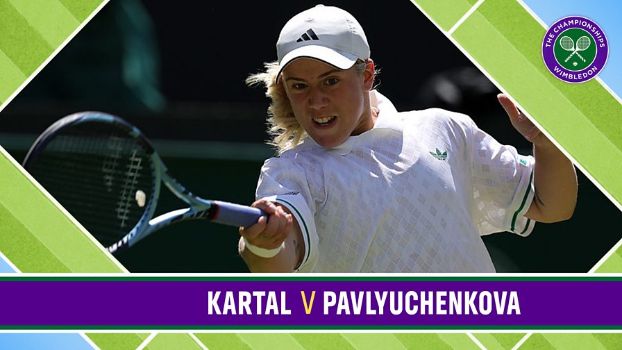 BBC One - Reg, Trailer: Reg