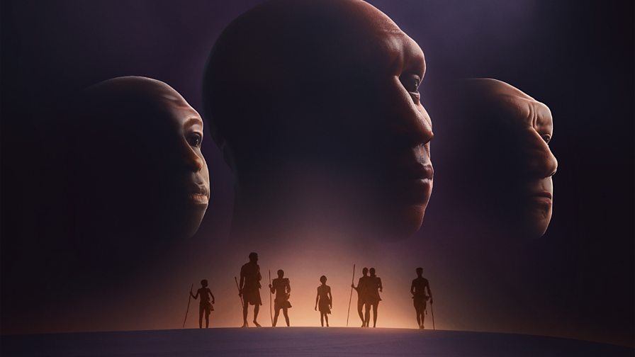 BBC Two - Human, Trailer: Series 1