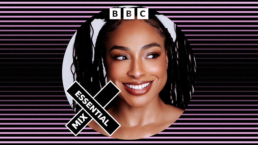 BBC Radio 1 - Radio 1's Essential Mix - Available now