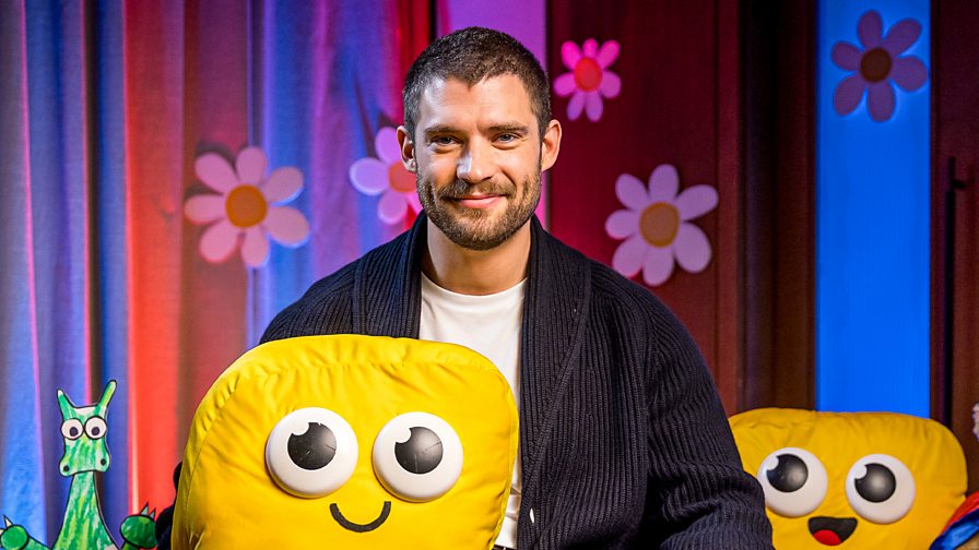 CBeebies HD - Schedules, Friday 11 July 2025