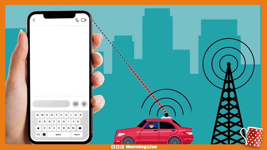 BBC One - Morning Live, Big Tasty Read at Bradford Literature Festival