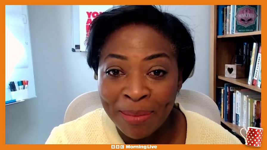 BBC One - Morning Live, What are the dangers of snus?