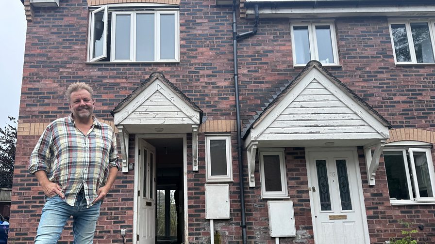BBC One - Homes Under the Hammer, Series 28