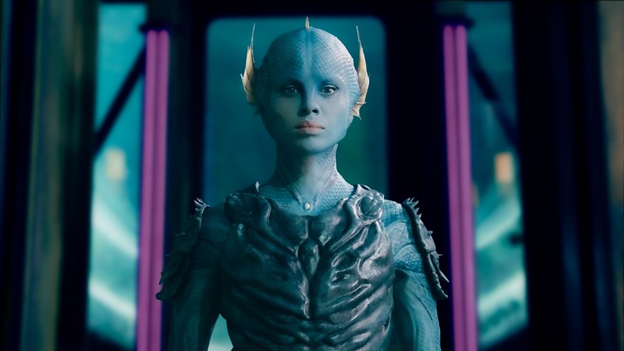 BBC One - The War Between the Land and the Sea