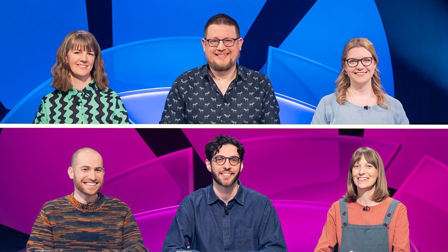 BBC - Game Shows