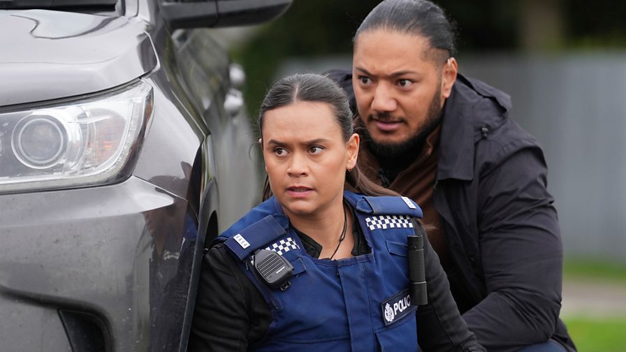 BBC Two - The Gone, Series 2 - Available now