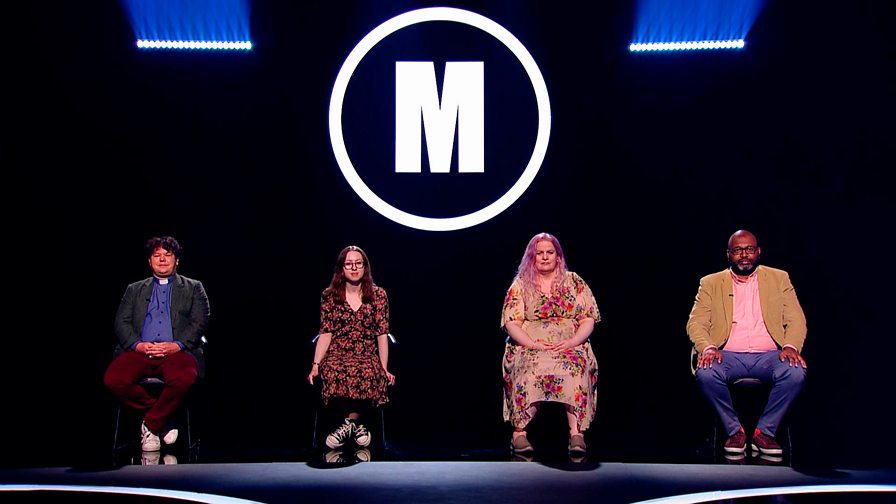 BBC Two - Mastermind - Available now