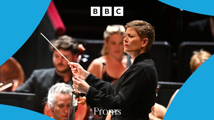BBC Radio 3 - BBC Proms, 2025 - Available now