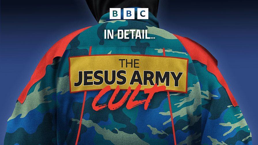 BBC Local Radio - In Detail..., The Jesus Army Cult, 2. Genesis